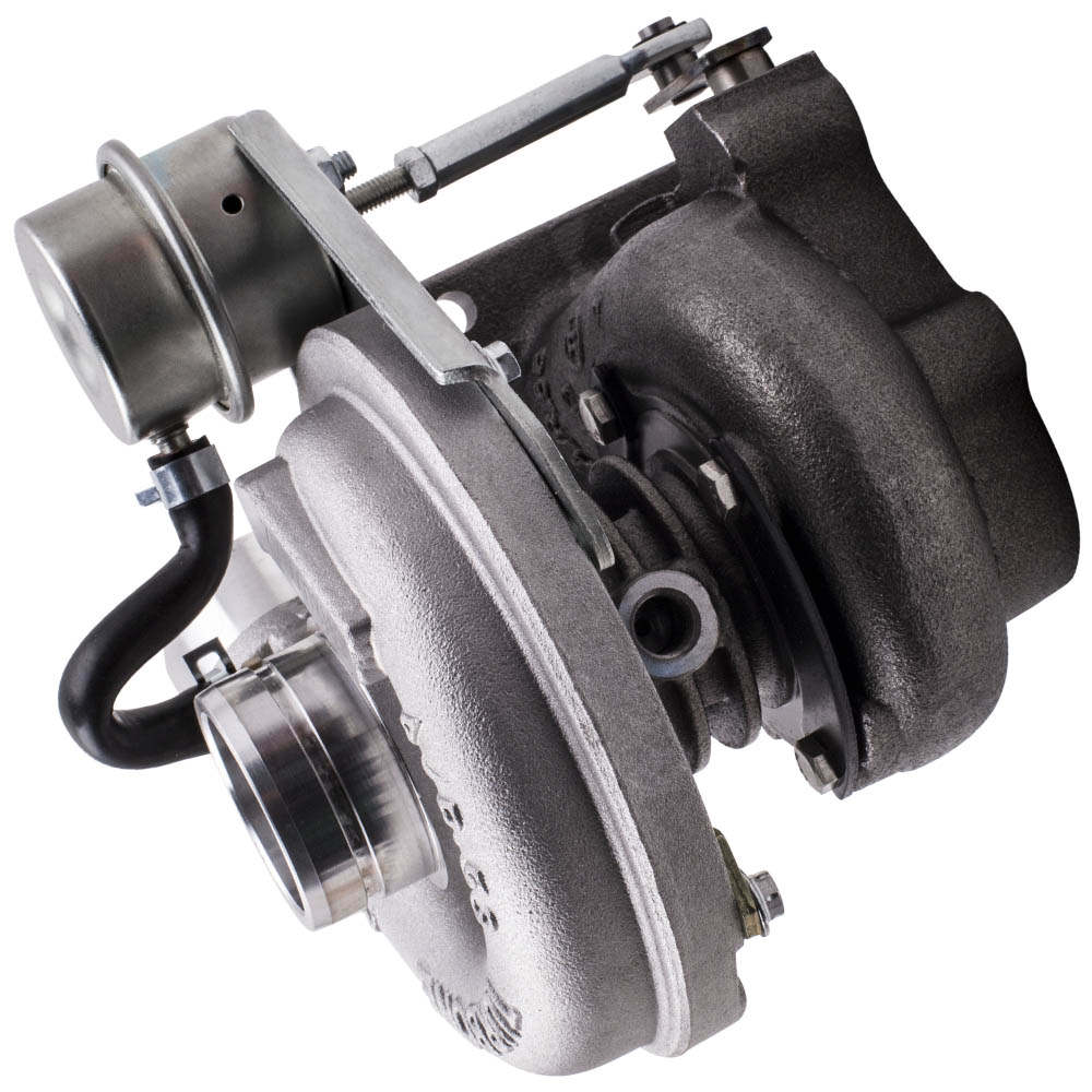 Turbocharger compatible for Fiat Ducato compatible for Iveco Daily ...
