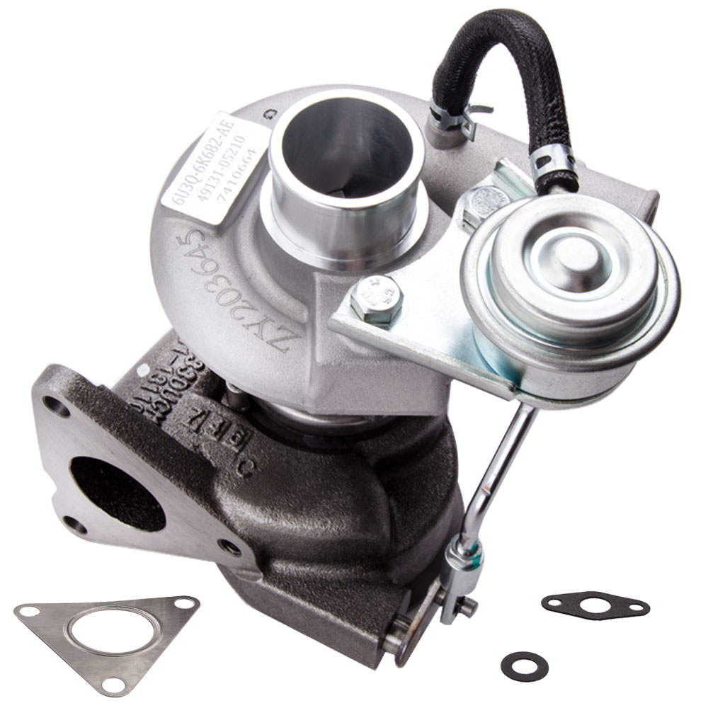 Maxpeedingrods-Performance Auto Parts Turbocharger For Citroen Jumper ...