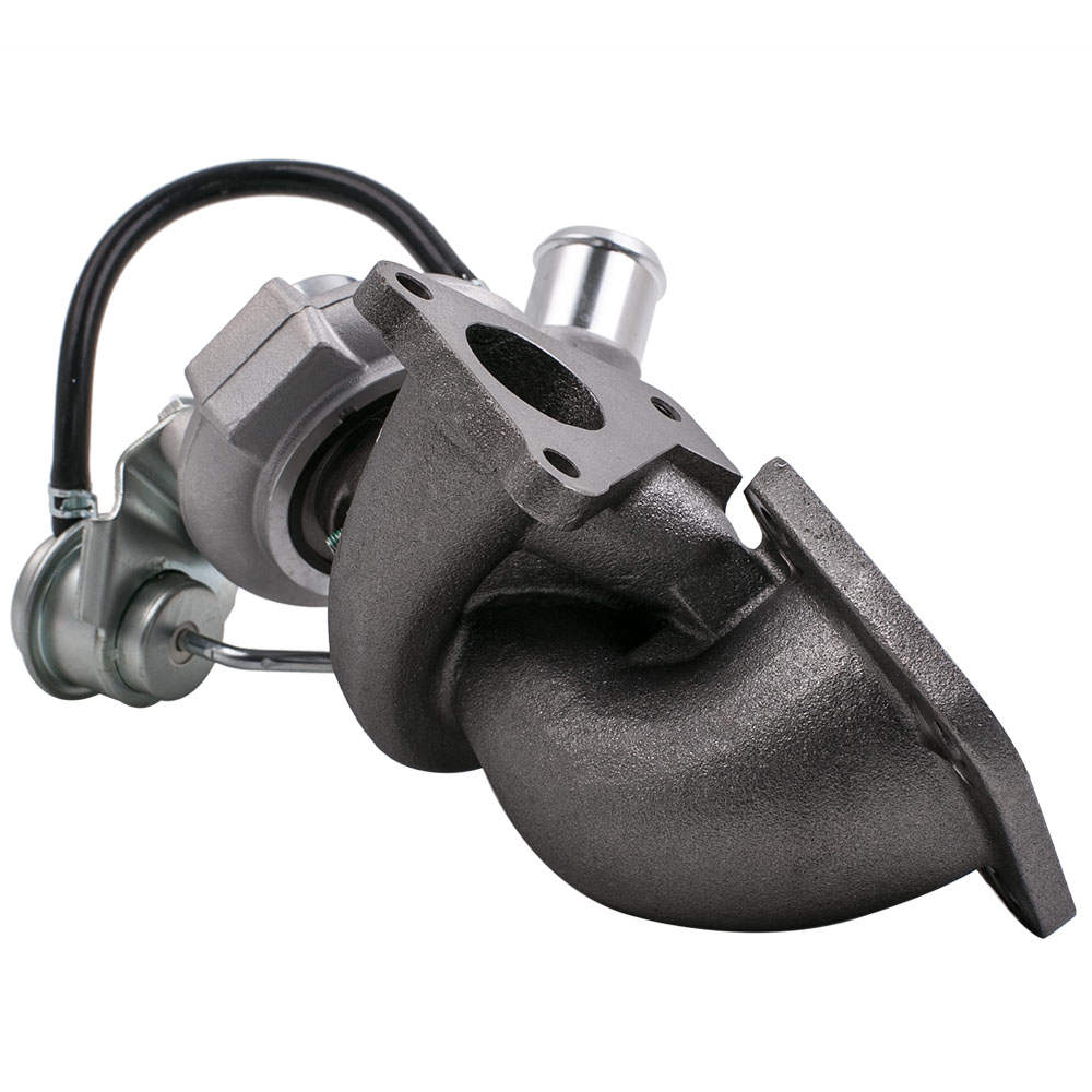 Maxpeedingrods-Performance Auto Parts Turbocharger For Ford Transit MK7 ...
