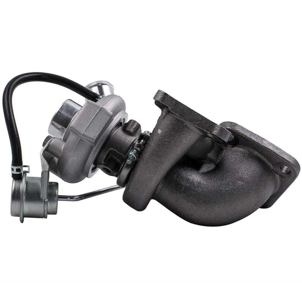 Maxpeedingrods-Performance Auto Parts Turbocharger For Ford Transit MK7 ...
