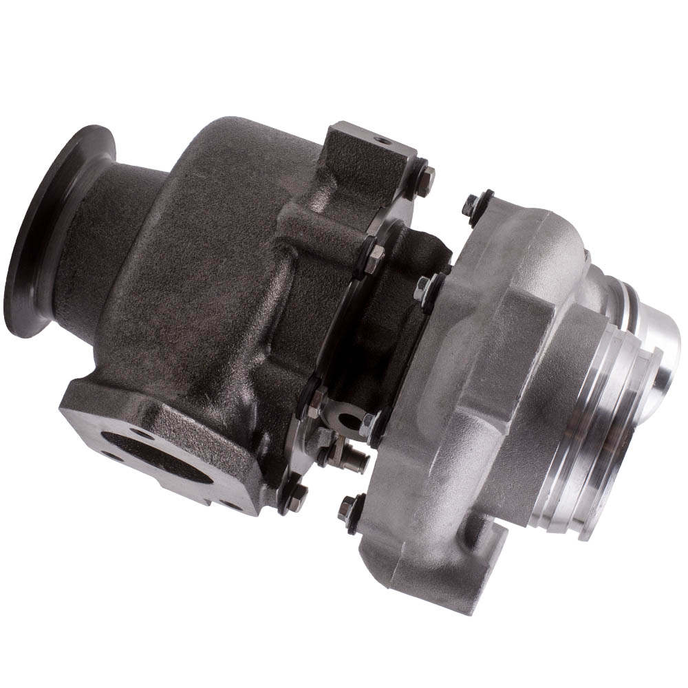 TURBOCOMPRESSEUR pour BMW 320 D e90 e91 e93 130 KW 177 PS 49135-05885