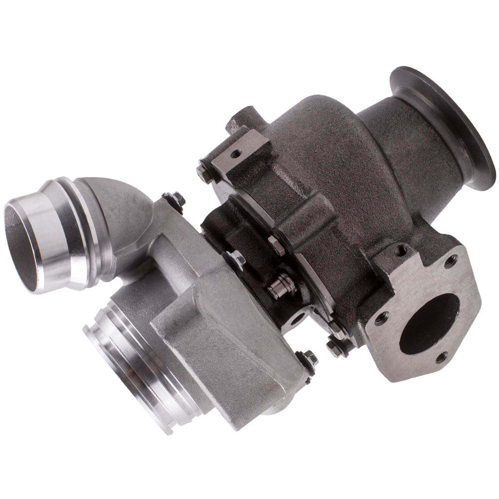 49135-05895 TURBO compatible para BMW 120D 320D 520D X1 X3 130KW 177PS ...