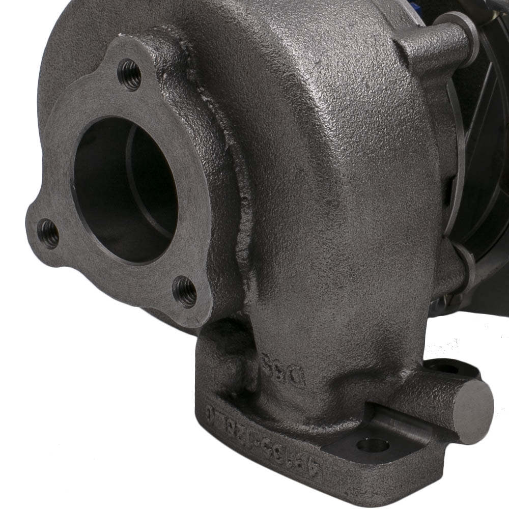 Turbo pour Hyundai Santa Fe 2.2 CRDi D4EB MK II 150HP 49135-07100 ...