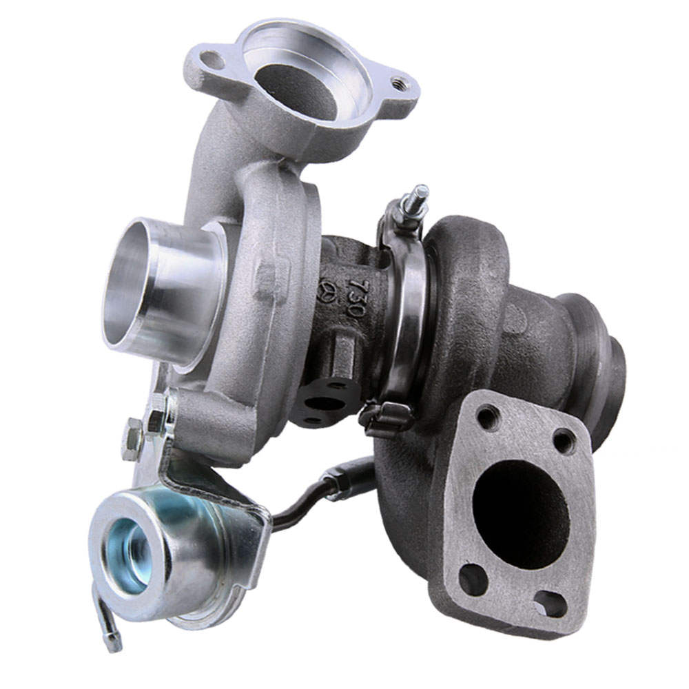 Turbocompressore Turbo Compatibile per Citroen compatibile per Peugeot ...