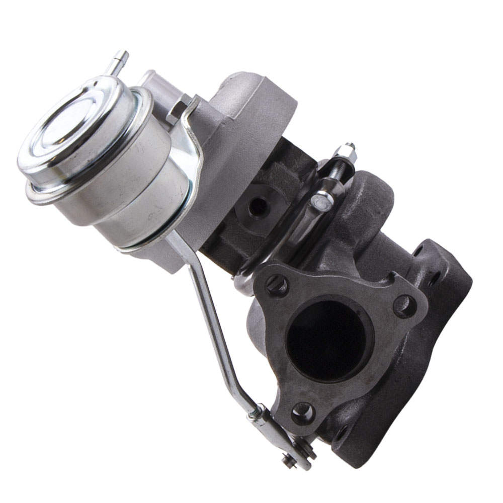 Turbocharger compatible for Dodge Stealth Mitsu 3000GT 6G72 Engine 3.0L ...