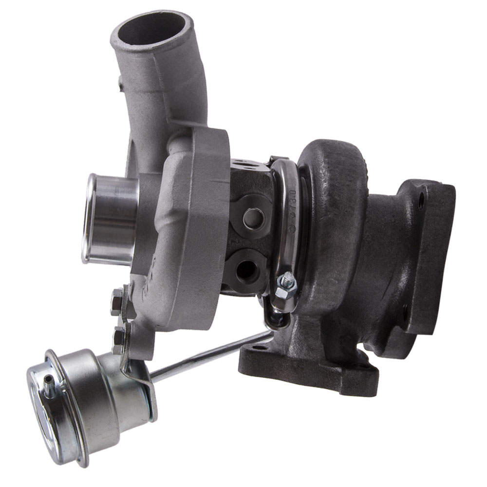 Turbocharger compatible for Dodge Stealth Mitsu 3000GT 6G72 Engine 3.0L ...