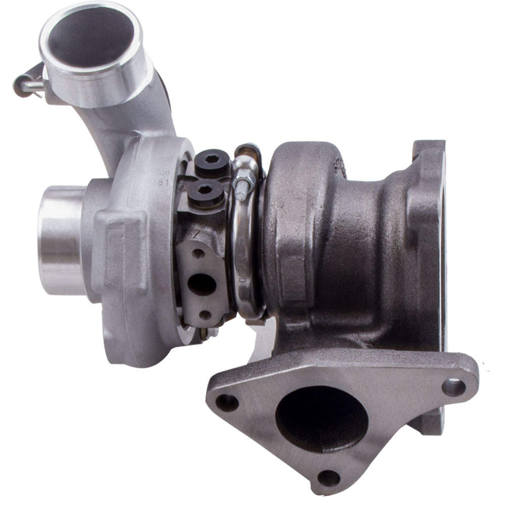 Maxpeedingrods - Performance Auto Parts Turbocharger For Subaru ...