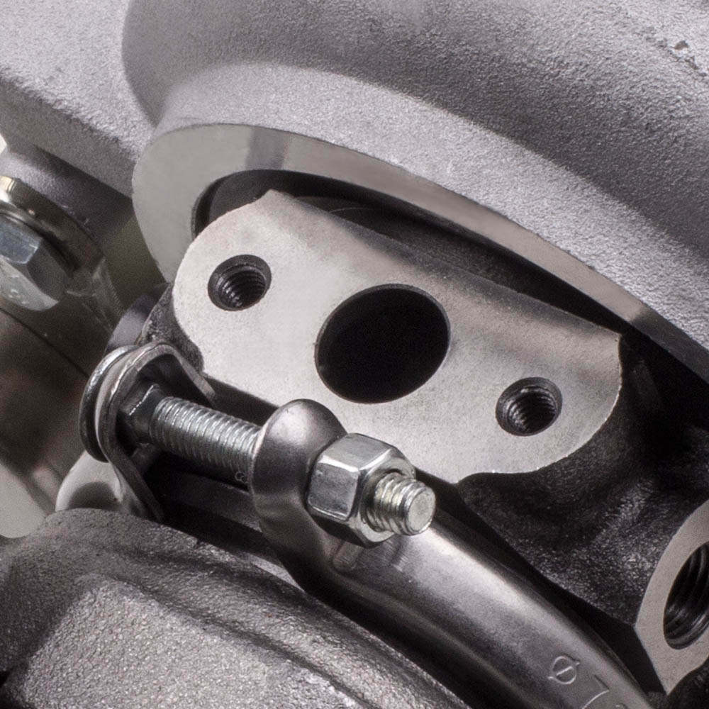 TD04L Turbo Turbocharger FOR SUBARU Impreza Forester WRX EJ255 2.5L ...