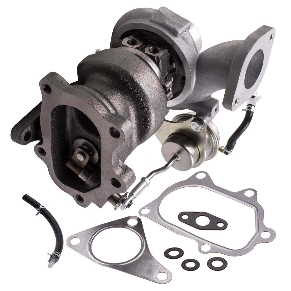 TD04L Turbo Turbocharger FOR SUBARU Impreza Forester WRX EJ255 2.5L ...