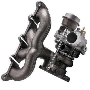 Compatible for VolksWagen Turbocharger | Compatible for VW Replacement ...