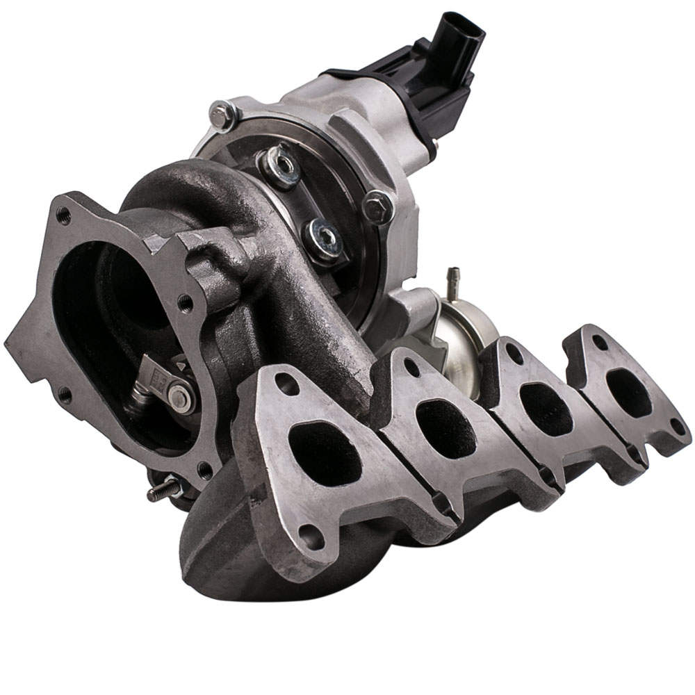 Turbo Turbina Turbocompressore compatibile per VW Golf-5 1.4 TSI 140HP ...