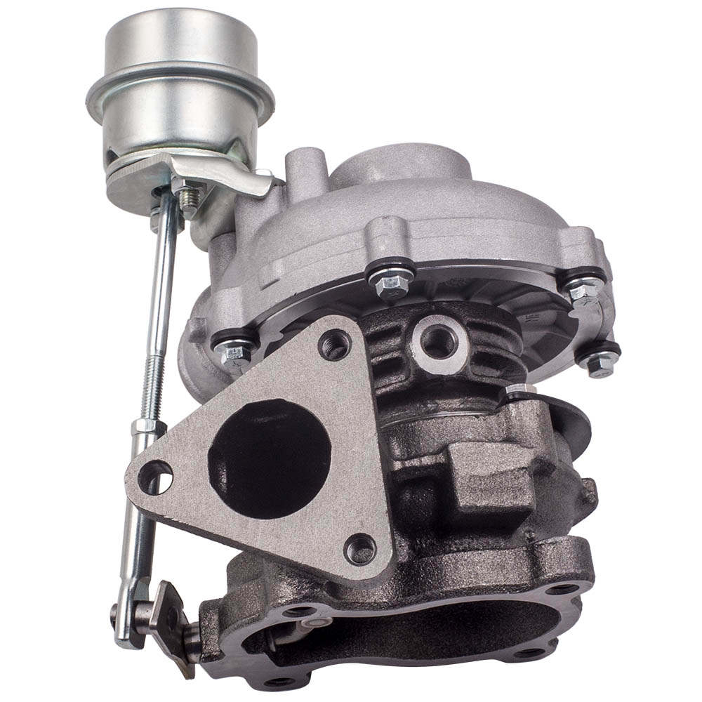 Turbo compatible for VW Seat 1.4 75hp AMF Ibiza Fabia Polo 045145701V ...