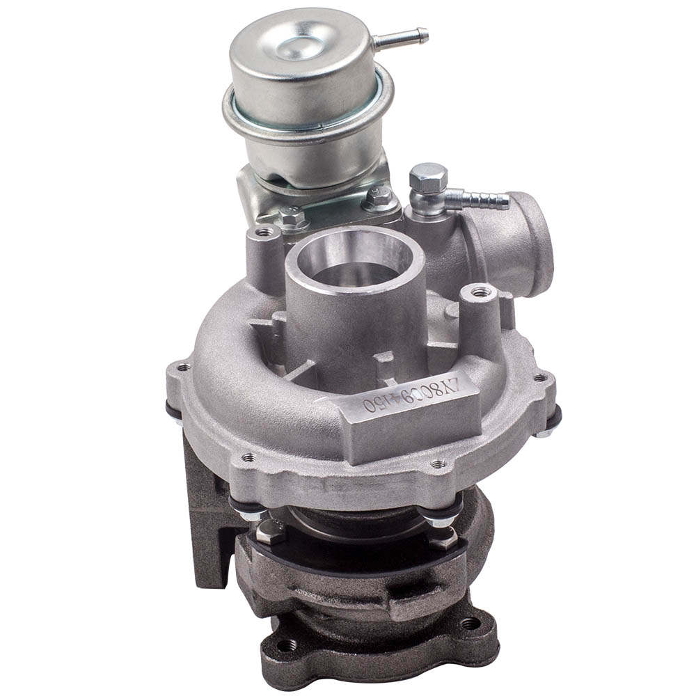 Turbo compatible for VW Seat 1.4 75hp AMF Ibiza Fabia Polo 045145701V ...
