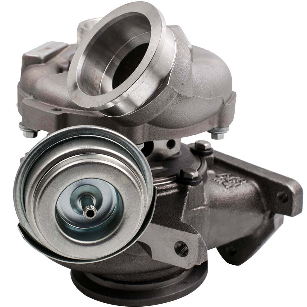 GT1852V 778794 709836 Turbo compatible for Mercedes-Benz Sprinter ...