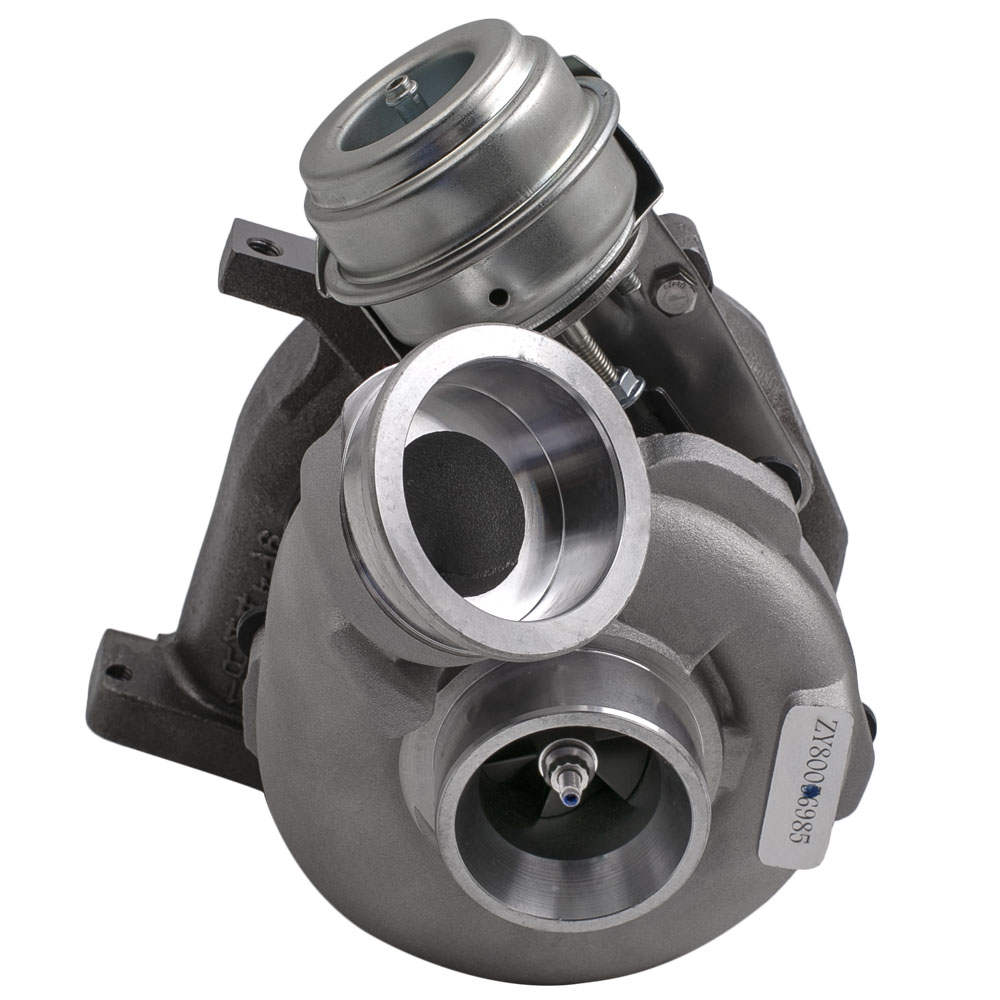 Maxpeedingrods-Performance Auto Parts Turbocharger For Mercedes W90x ...