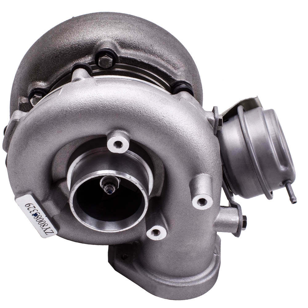Turbocompresseur compatible pour BMW 530d 730d avec 160kw/218ps moteur ...