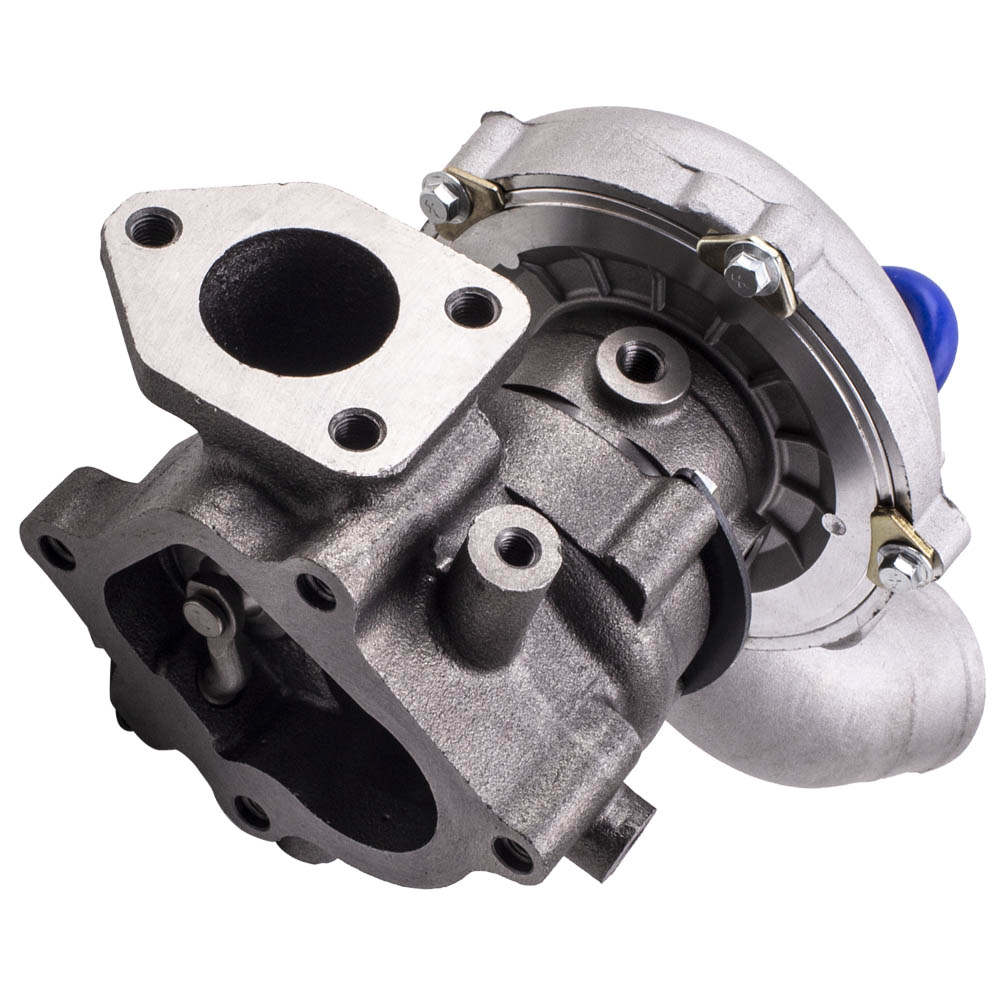 GT1752S 733952 28200-4A101 Turbocharger compatible for KIA Sorento 2 ...
