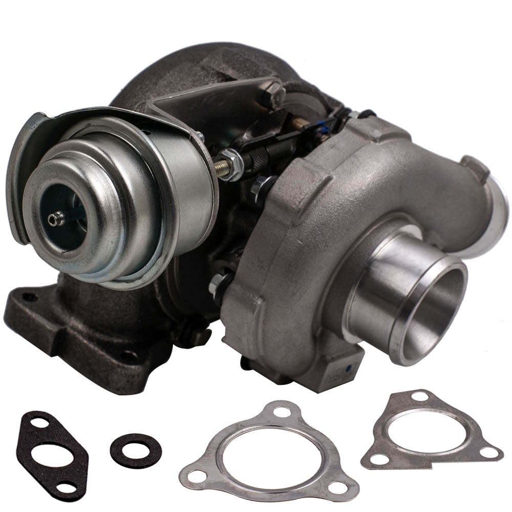 Turbocharger compatible for KIA Ceed Rio Cerato 1.5 CRDi D4FB U1.5L ...