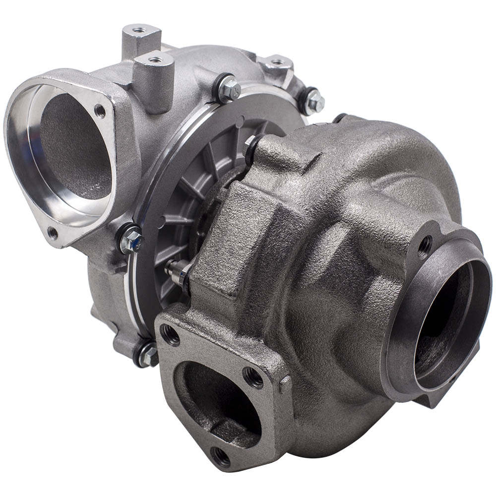Compatible for BMW 530d E60 E61 E53 218hp 3.0D 2005 2004 turbo 742730 ...