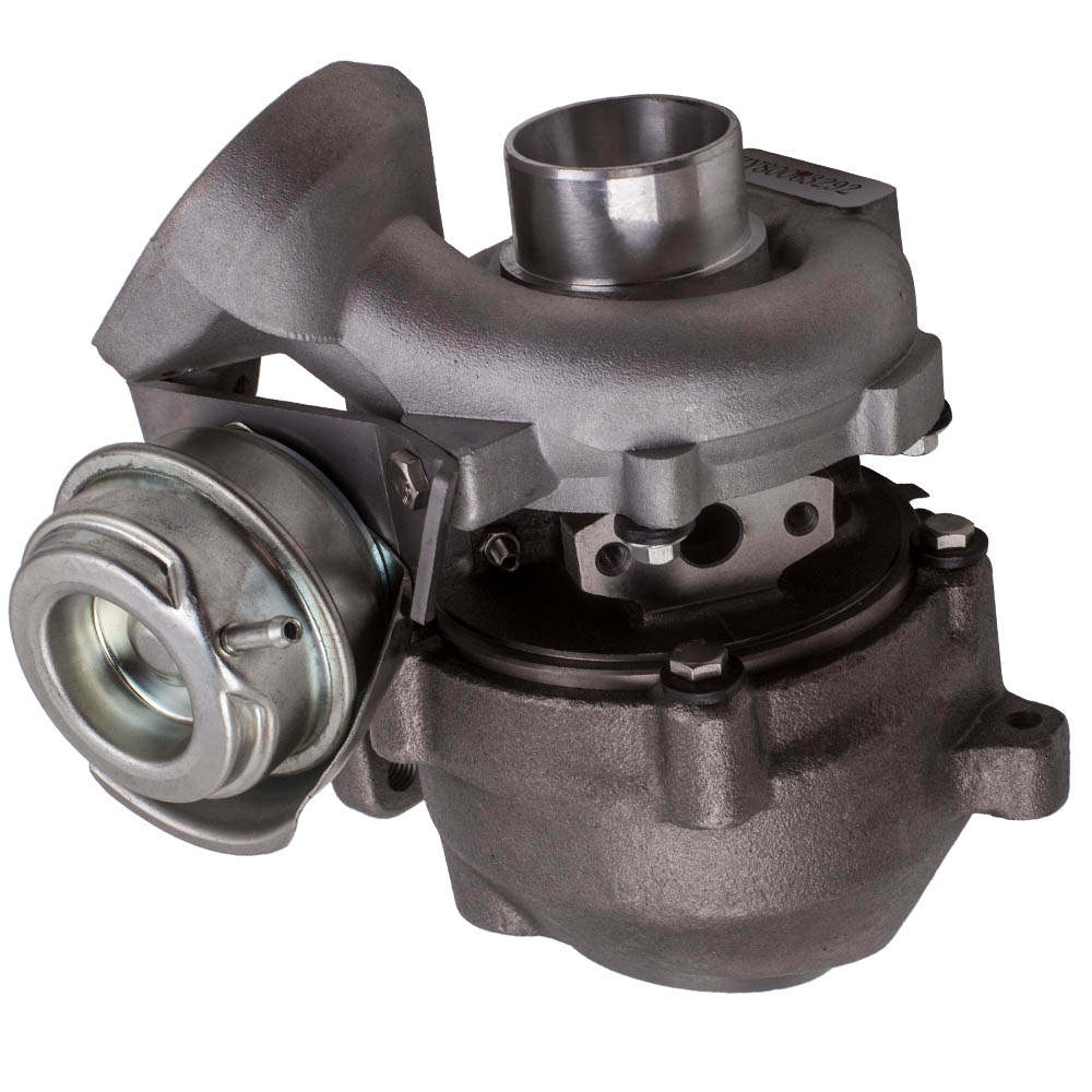 Turbocharger compatible for BMW 320d e46 Touring compatible for BMW x3 ...