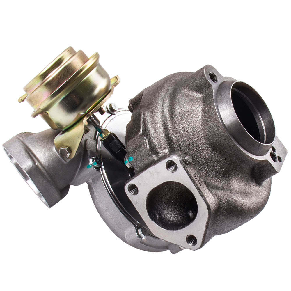 GT2260V Turbo Turbocharger for BMW X5 3.0d E53 M57N E53 6 Zyl. 753392-5018S