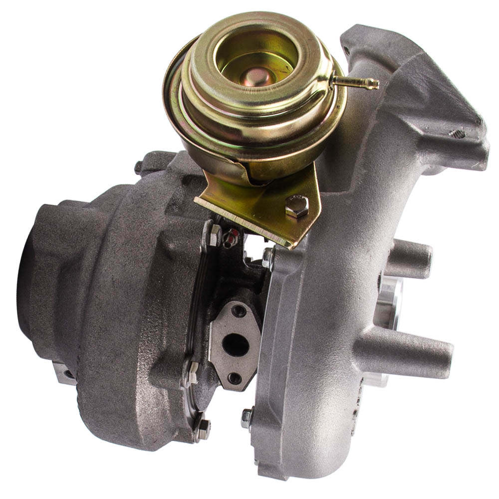 GT2260V Turbo Turbocharger for BMW X5 3.0d E53 M57N E53 6 Zyl. 753392-5018S