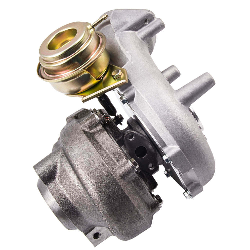 Turbocharger Cartridge compatible for BMW X5 742417 753392 742417 E53 ...