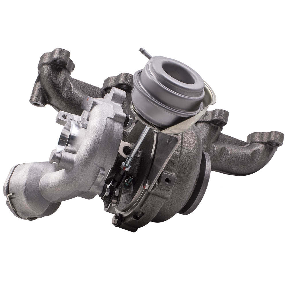 765261 TURBO GT1646V 765261 FOR VW GOLF 2.0 TDI BMP 140 HP