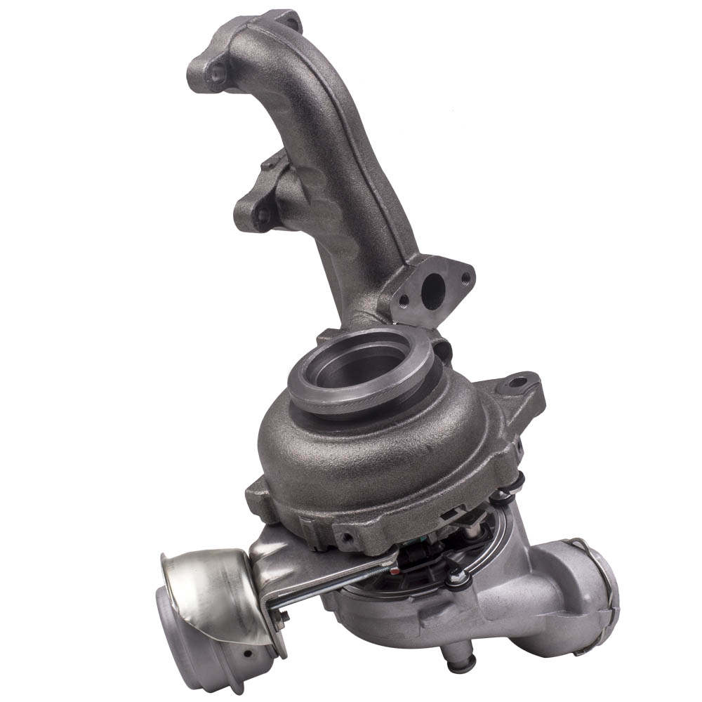 765261 TURBO GT1646V 765261 FOR VW GOLF 2.0 TDI BMP 140 HP