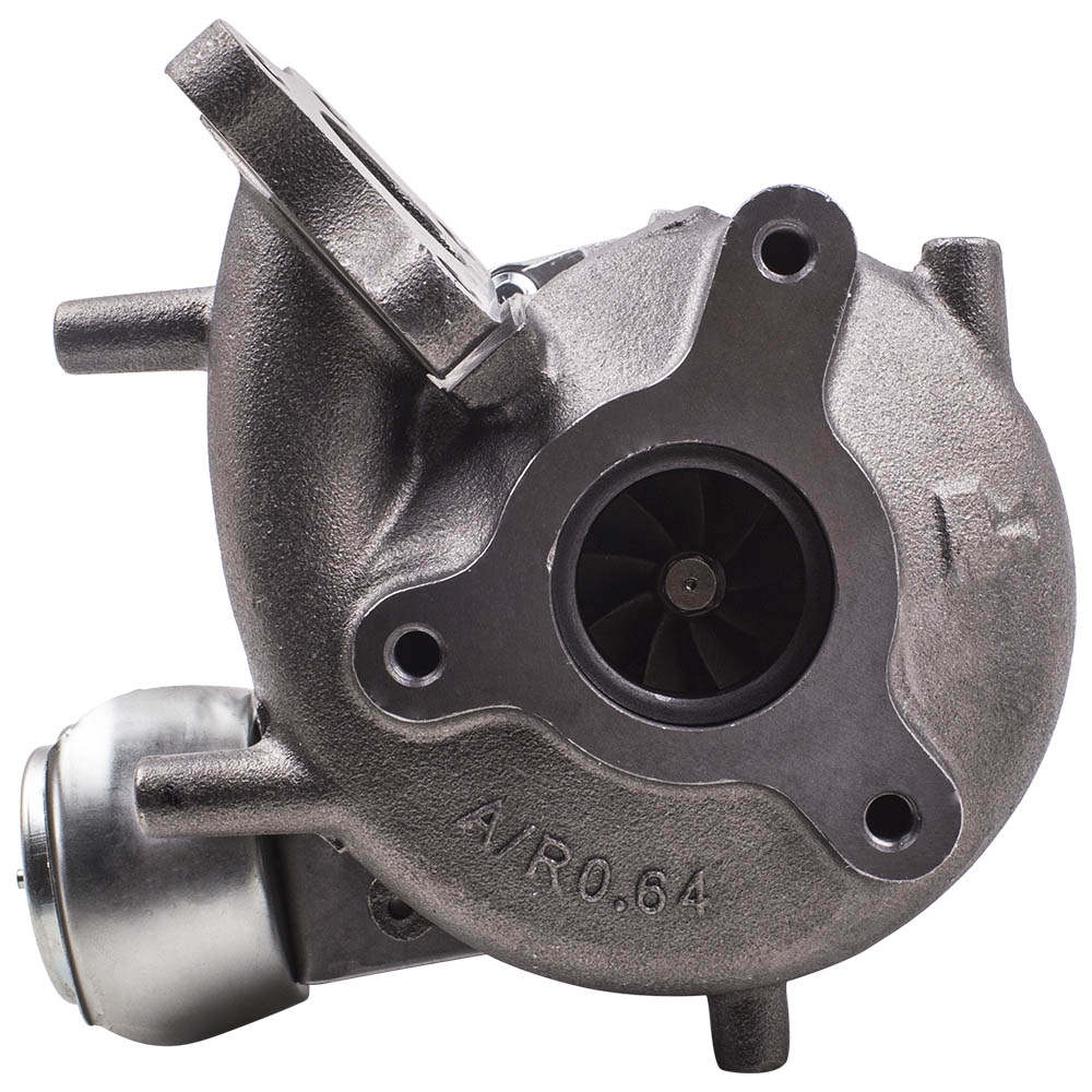 Turbo Turbocompresor compatible para Nissan Navara 2.5 D40 Pathfinder ...