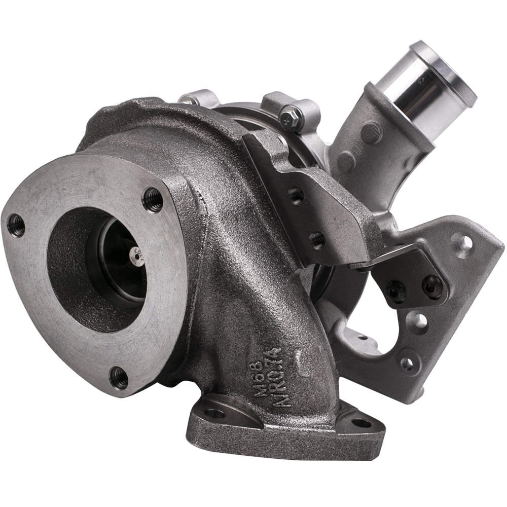 For GT1749V Turbocharger 787556 787556-0017 compatible for Ford Transit ...