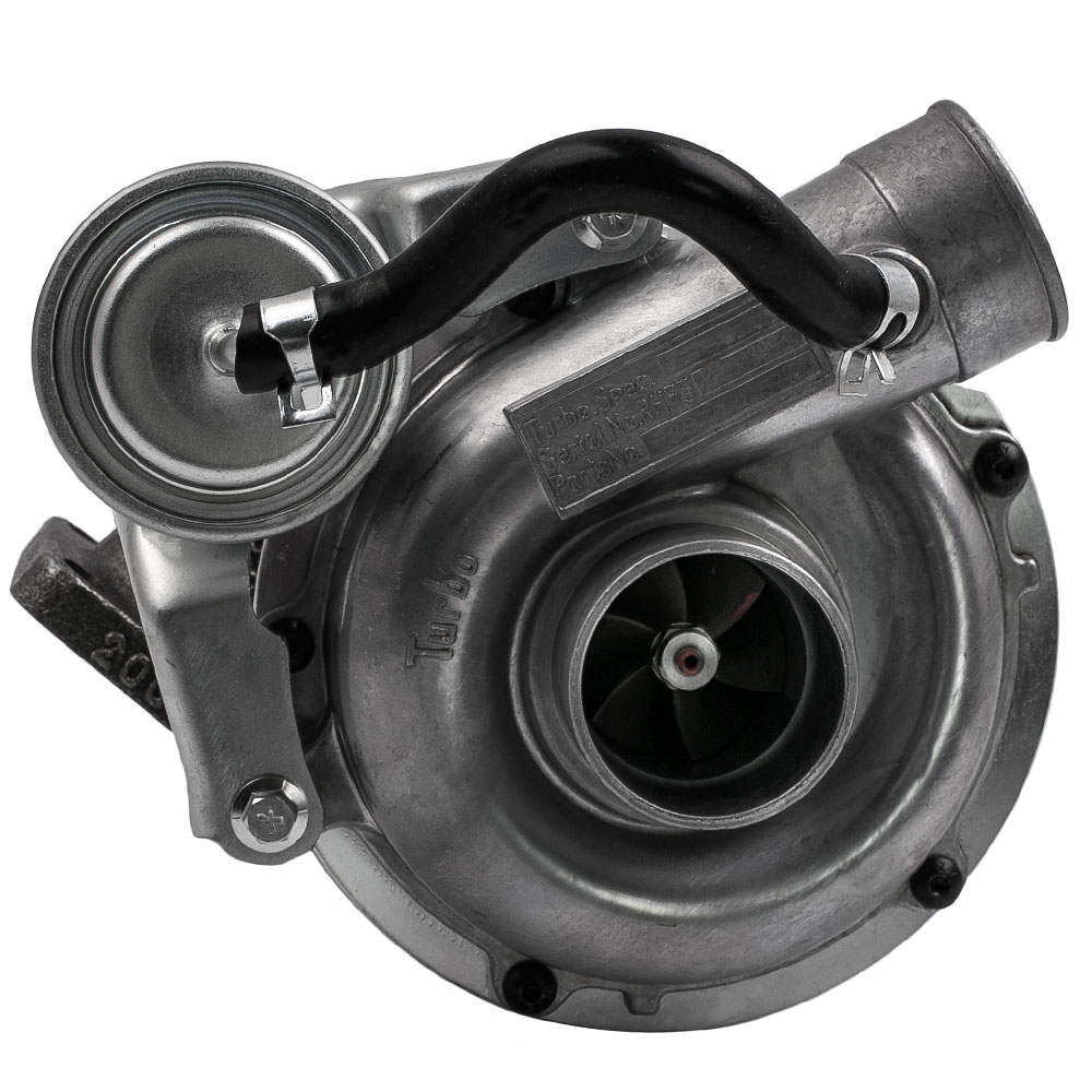 Maxpeedingrods-Performance Auto Parts Turbocharger compatible for Isuzu ...