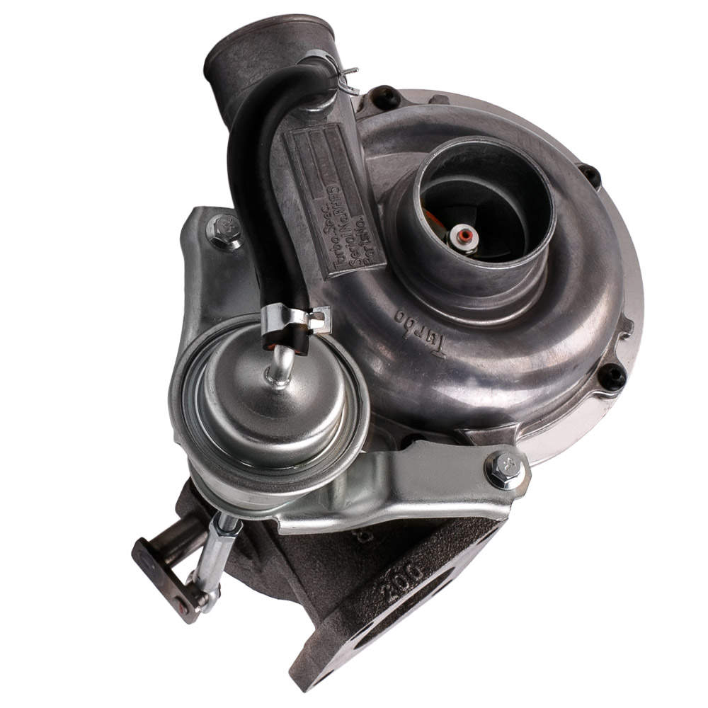 Maxpeedingrods-Performance Auto Parts Turbocharger compatible for Isuzu ...