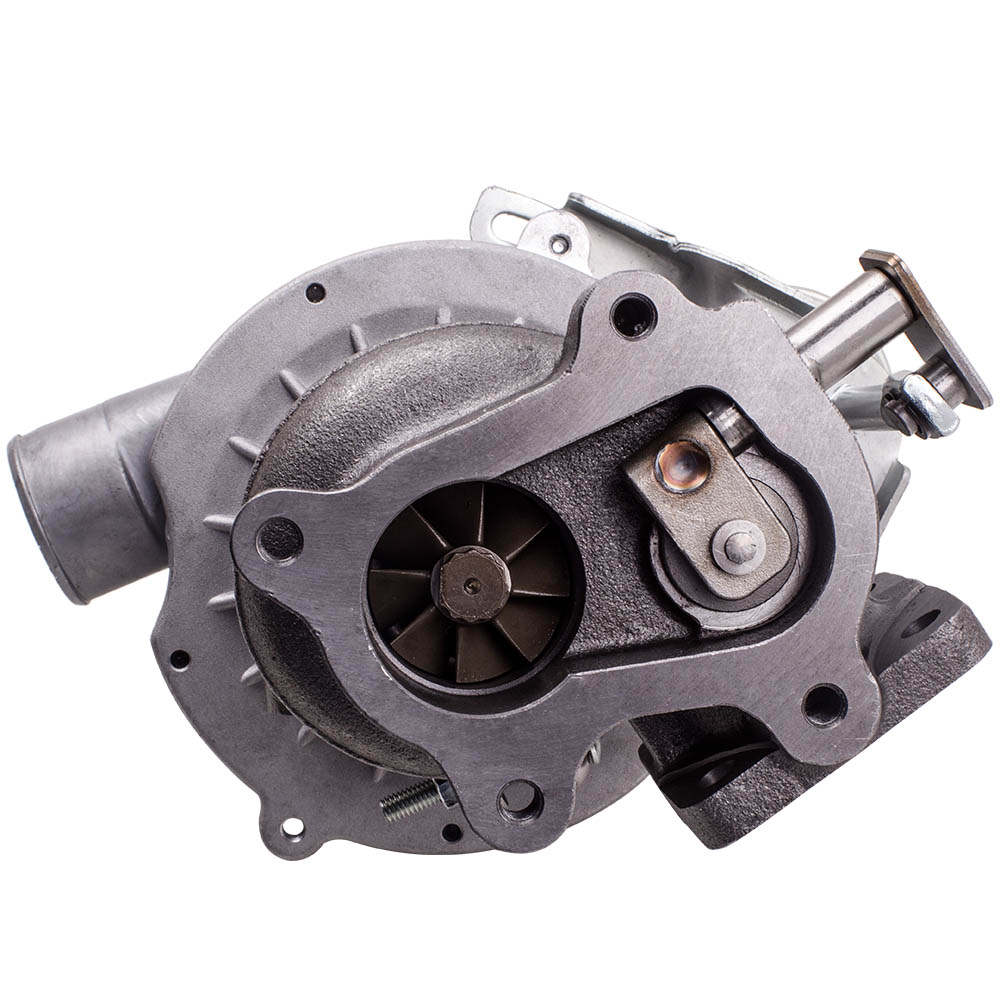 Maxpeedingrods-Performance Auto Part Turbocharger for Isuzu Rodeo ...