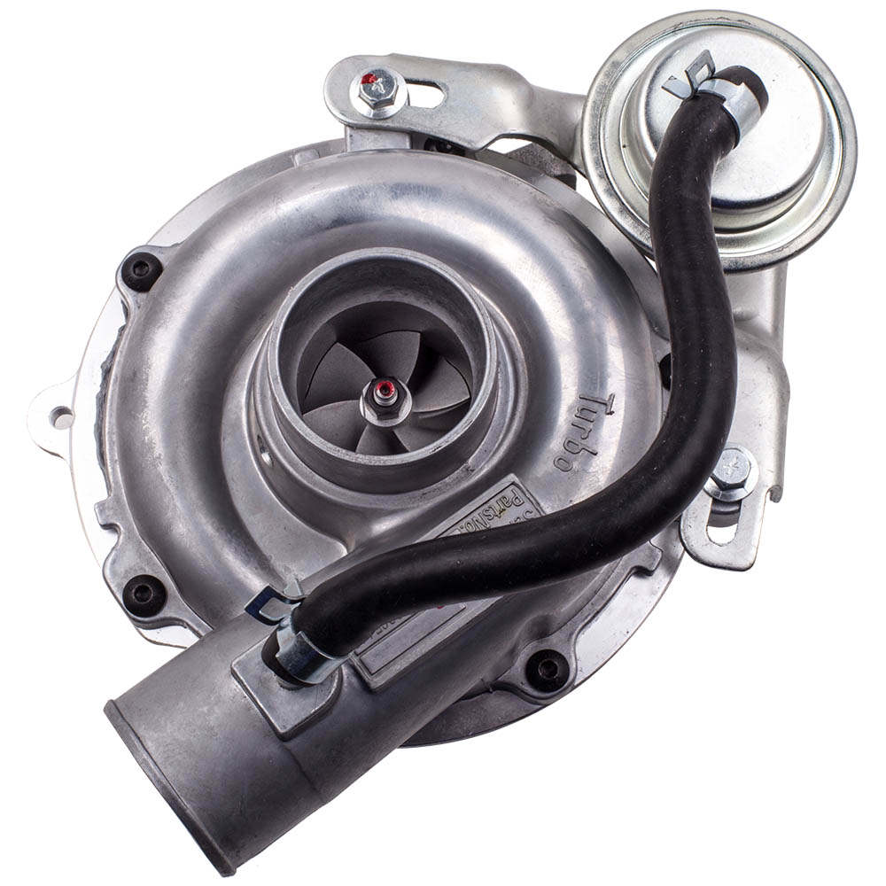 Maxpeedingrods-Performance Auto Part Turbocharger for Isuzu Rodeo ...