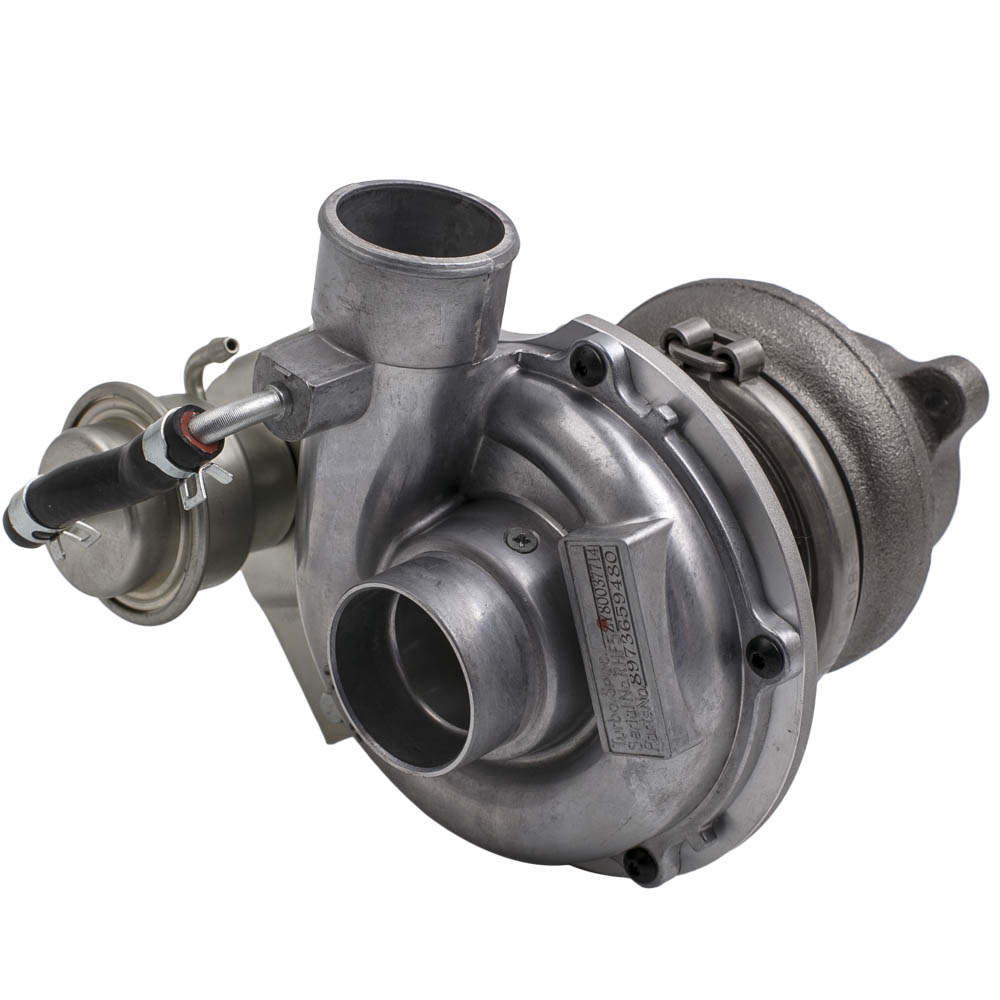 New RHF5 8973544234 Turbo Charger for ISUZU Rodeo D-Max Pickup 4JH1T ...