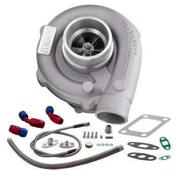 Purchasing Standard Universal turbo at Maxpeedingrods.com | For ...