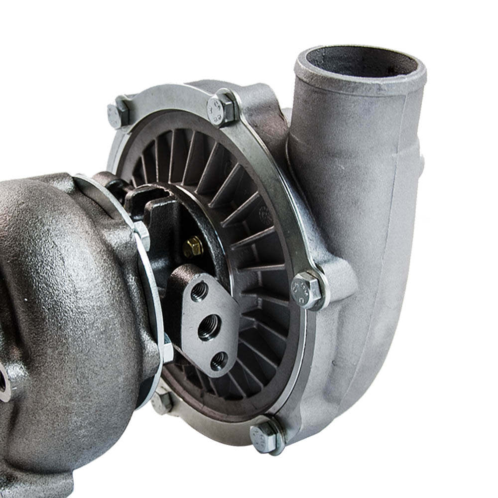 Maxpeedingrods-Performance Auto Parts Turbocharger compatible for ...