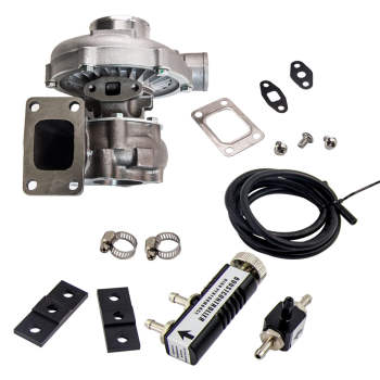 Purchasing Standard Universal turbo at Maxpeedingrods.com | For ...