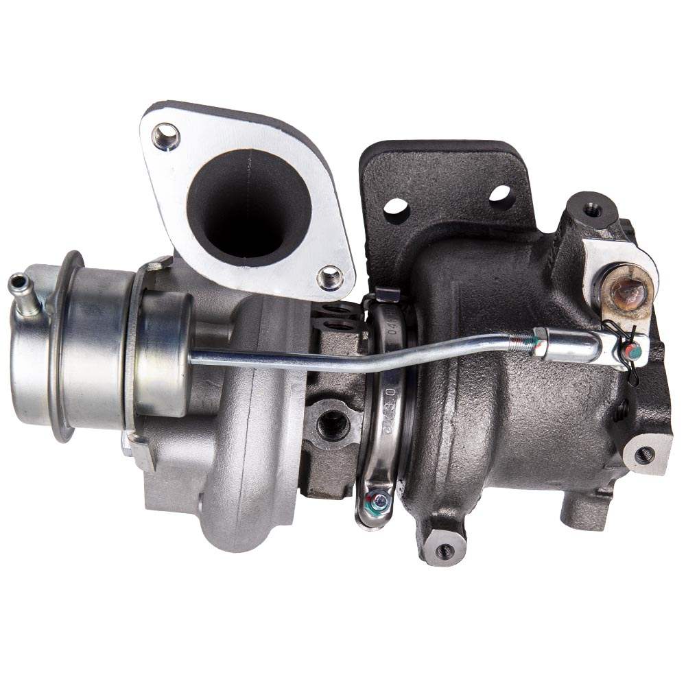Maxpeedingrods-Performance Turbocharger compatible for Nissan Juke 1.6 ...