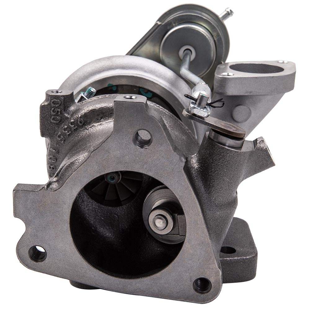 Maxpeedingrods-Performance Turbocharger compatible for Nissan Juke 1.6 ...