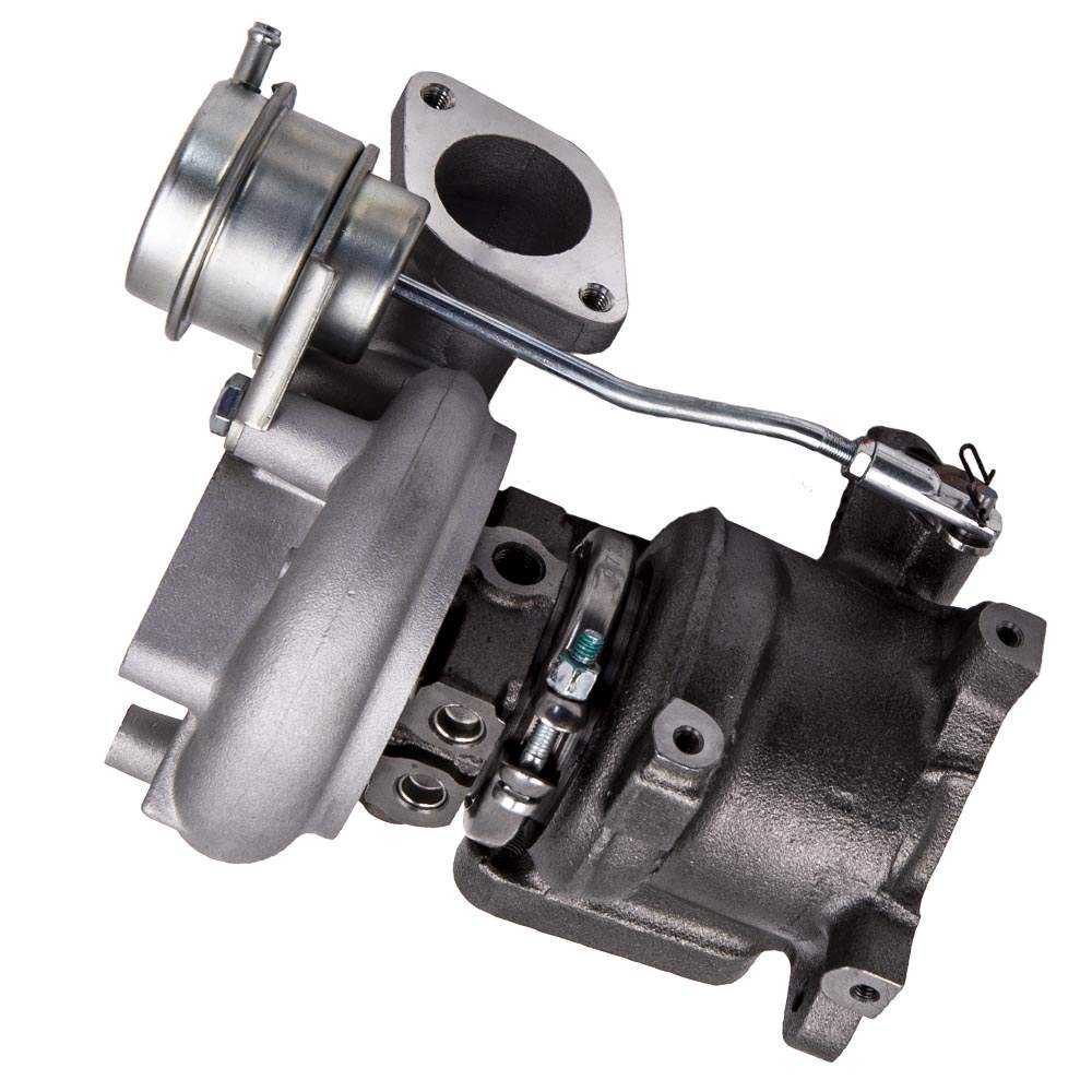 Maxpeedingrods-Performance Turbocharger compatible for Nissan Juke 1.6 ...