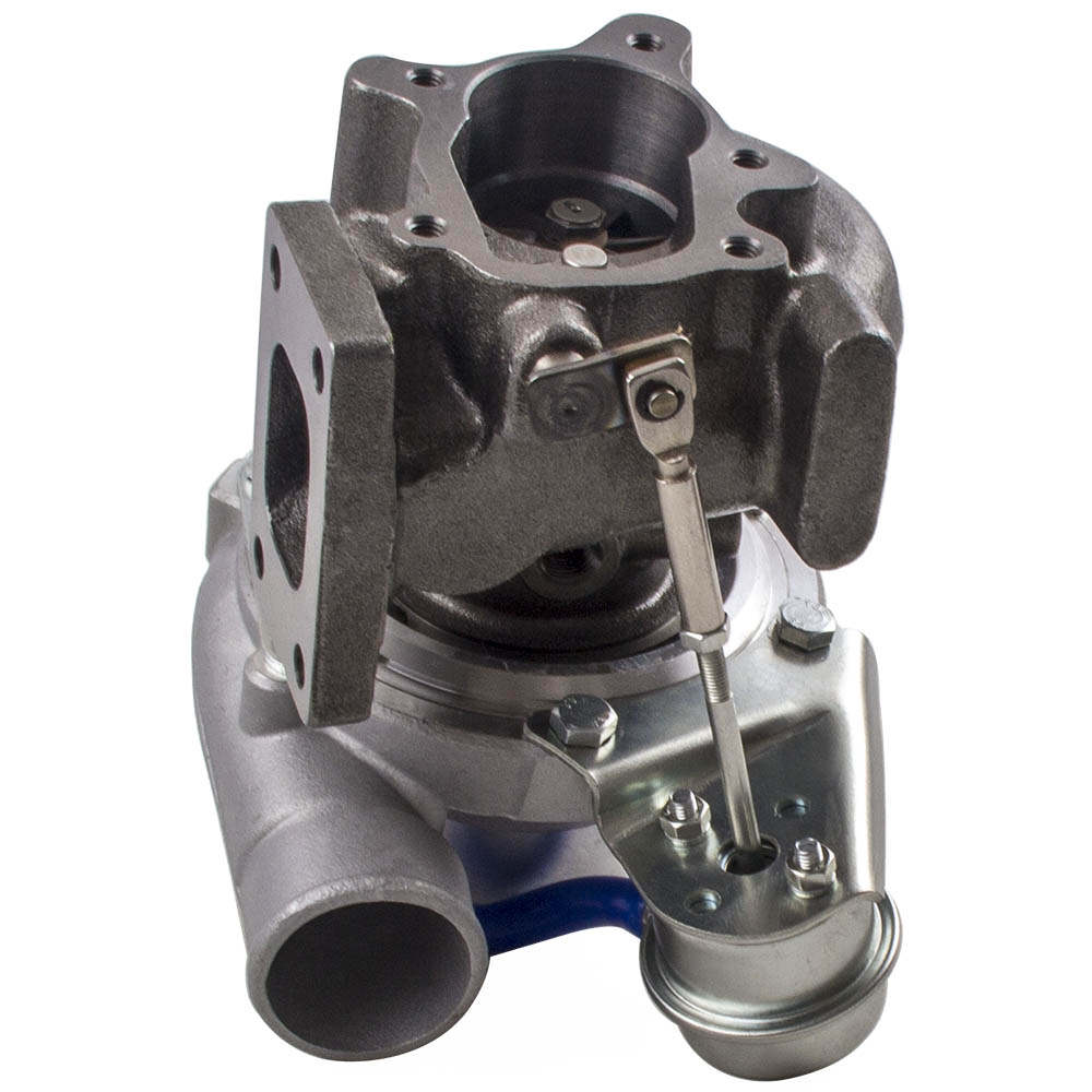 TURBO T25 T28 GT25 GT28 GT2871 GT2860 Universal A/R .64 Turbo Boost ...