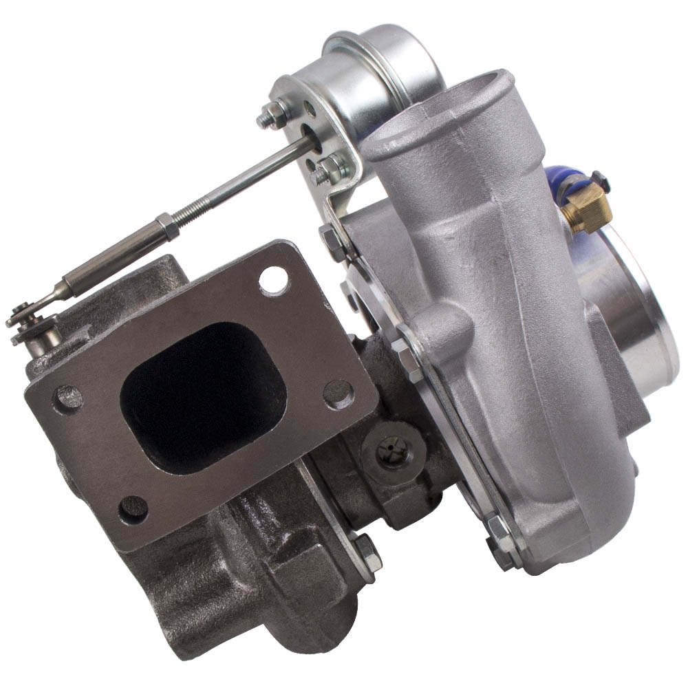 Turbo T25 T28 GT25 GT28 GT2871 GT2860 universal A/R .64 Turbolader ...