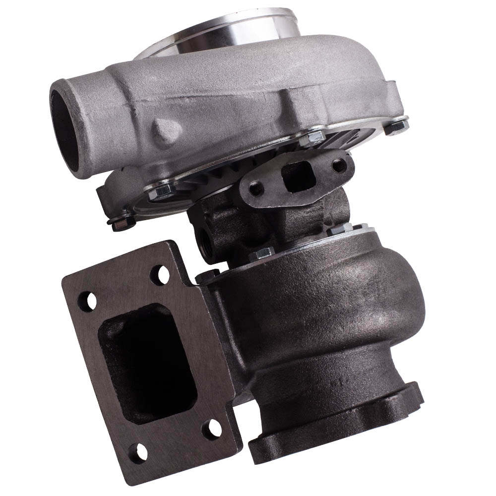 GT3037 GT3076R GT30 6.8 500HP+T3.73 A/R 78 TRIM Turbine Turbo Charger ...