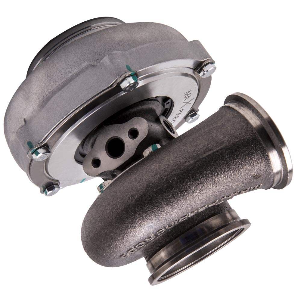 GT3071 GT3071R Floating Bearing Anti-Surge Turbo Charger 0.82 AR V-Band