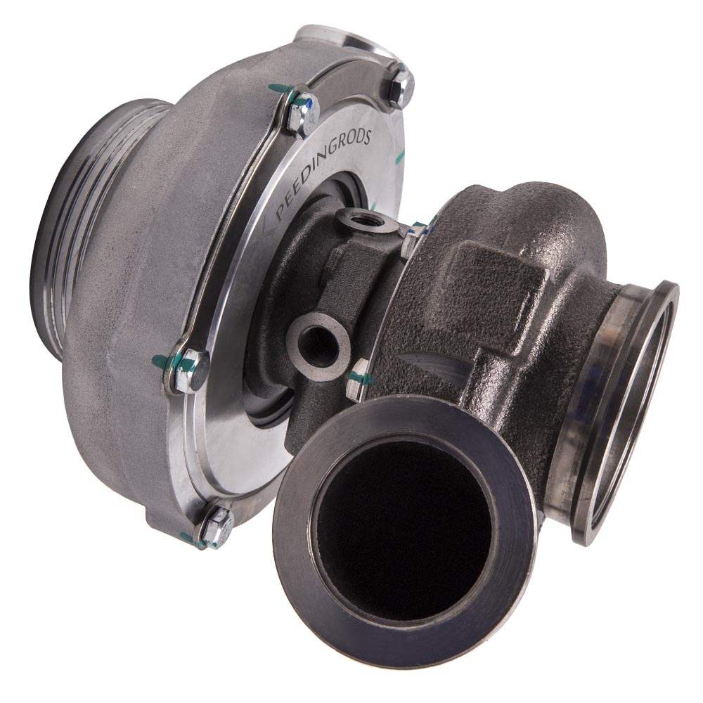 Universal GT3071 Turbo Turbocharger A/R 0.82 0.63 Water Oil Cooled