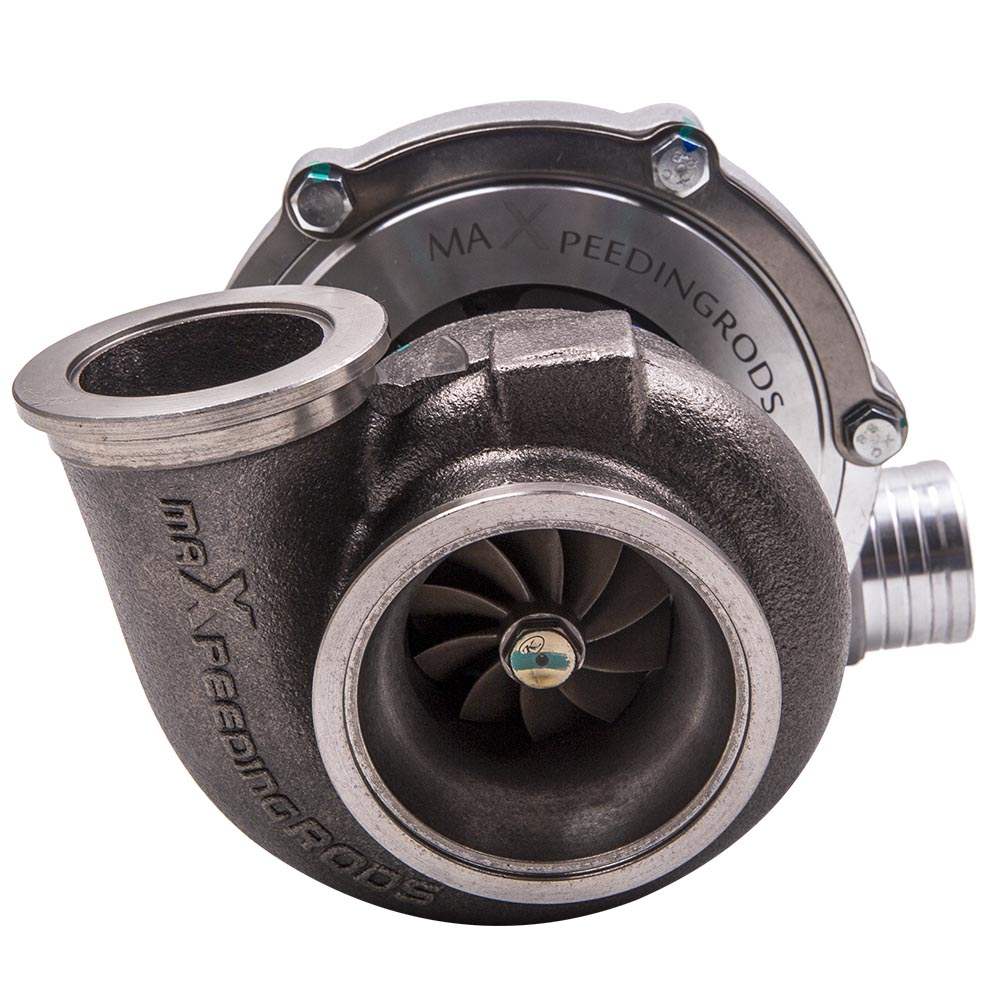 Universal GT3071 Turbo Turbocharger A/R 0.82 0.63 Water Oil Cooled
