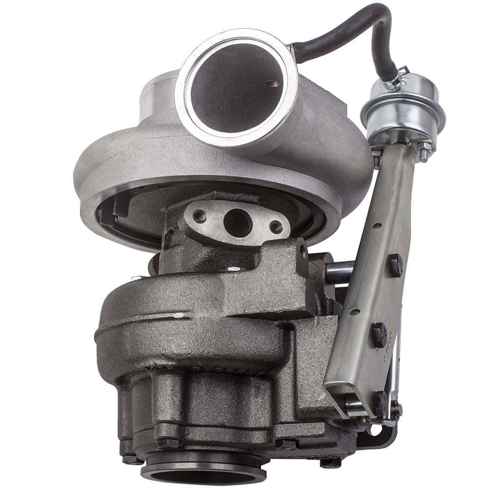 Diesel Turbo Charger compatible for Dodge Ram 5.9L 6BT ISB M/T 99-02 ...