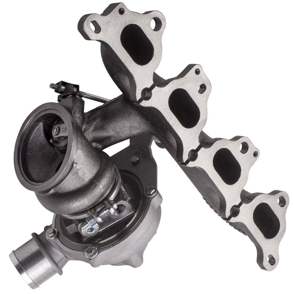 Turbo 53039700174 compatible for Buick Excel GT compatible for Regal ...